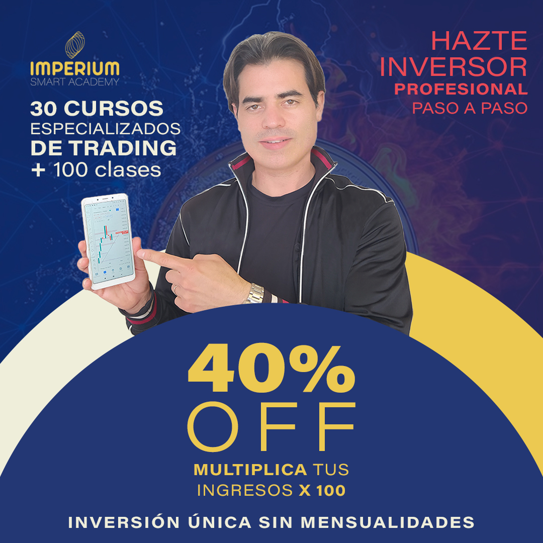 MAESTRIA INTEGRAL DE TRADING