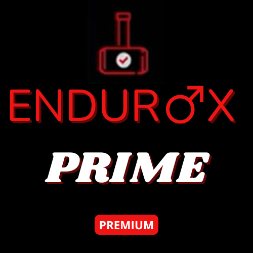 Endurox Prime - Digital Protocol