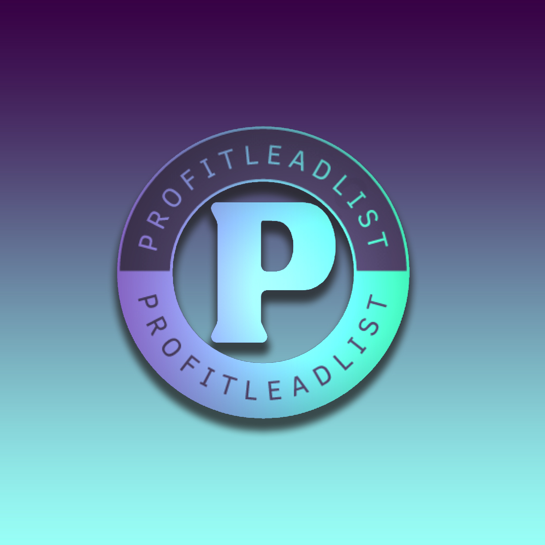 PROFIT LEAD LIST