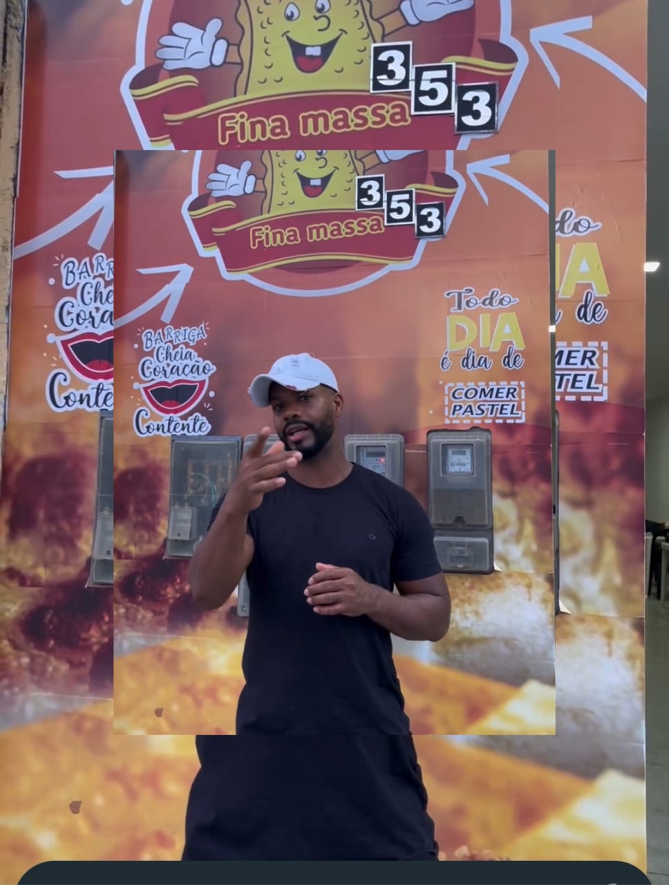 como montar uma pizzaria do zero - simao pedro dos santos | Hotmart