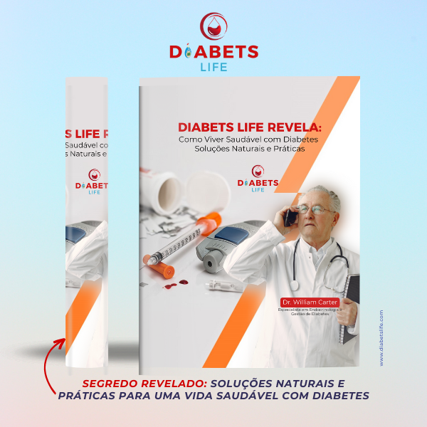Últimas Cópias! Ebook Exclusivo do Instituto 'Diabets Life': Como ...