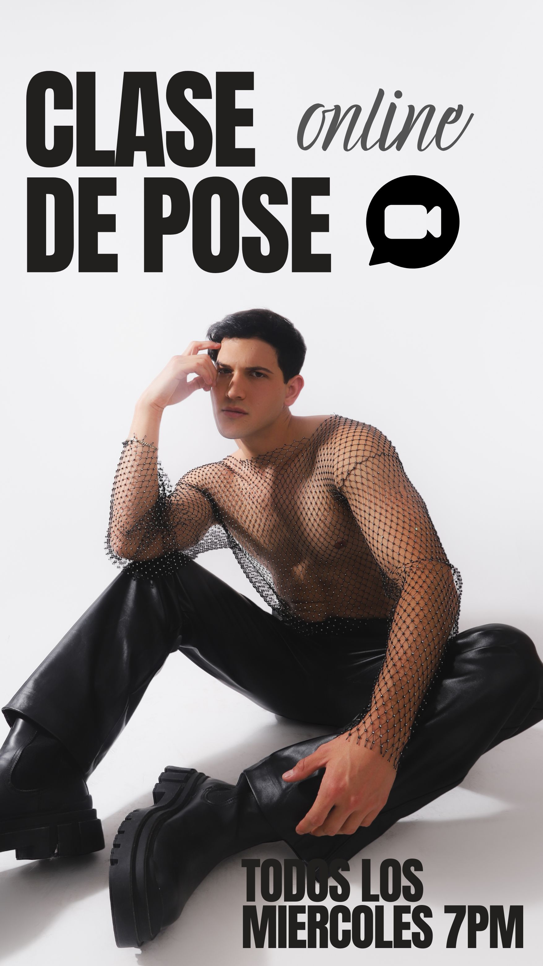 comunidad de modelxs - ELI EMMANUEL ESTRADA CARDENAS | Hotmart