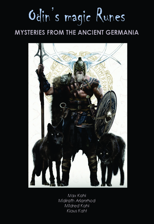 ODIN'S MAGIC RUNES - Mysteries from the Ancient Germania