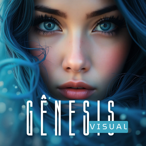 GÊNESIS VISUAL PRO+ [TREINAMENTO]