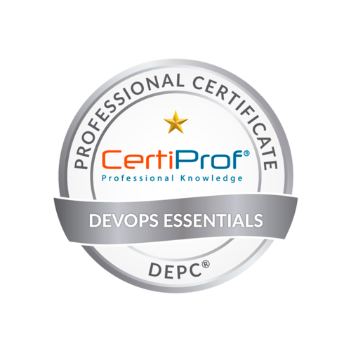 A5. DevOps Essentials Professional Certificate (DEPC®) - Soy Líder. Net | Hotmart