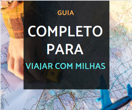 Guia Completo para Viajar com Milhas - Diêgo do Carmo Barreiros | H...