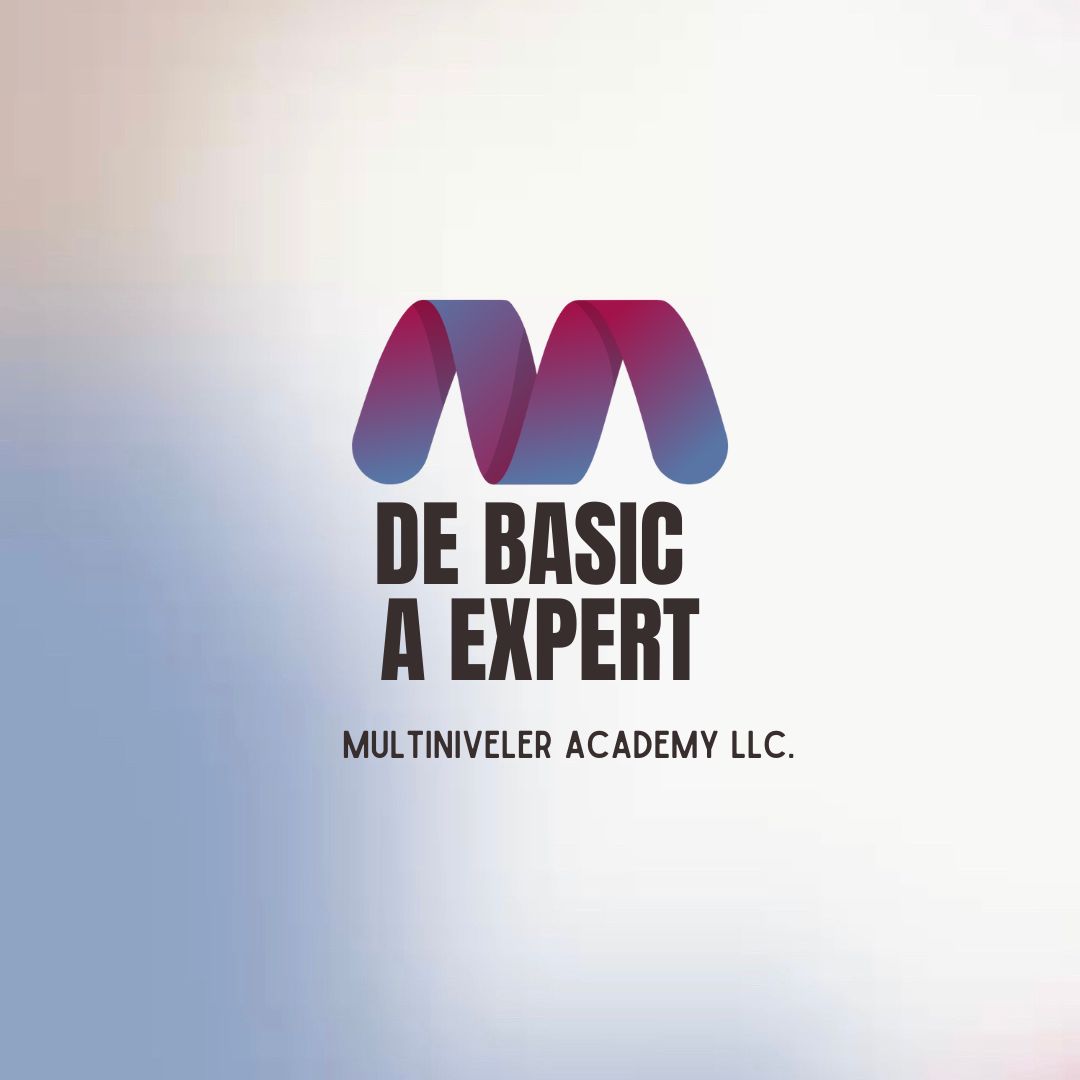 De Basic a Expert - Raquel Portales Amo | Hotmart