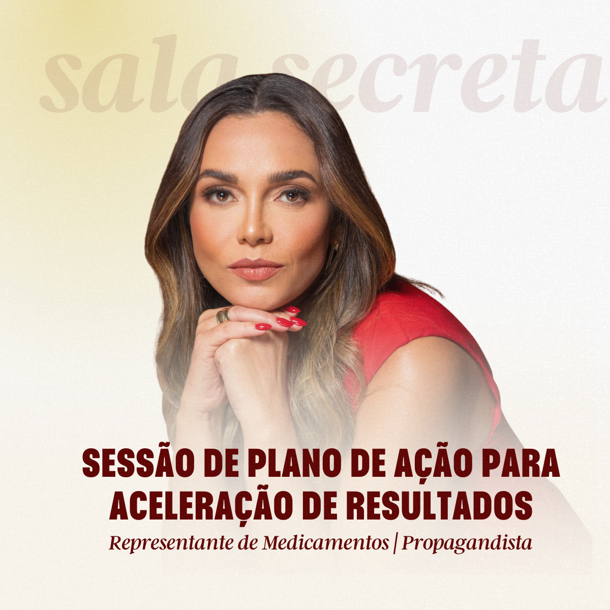 Sessão de Plano de Ação para Aceleração de Resultados | Propagandis...