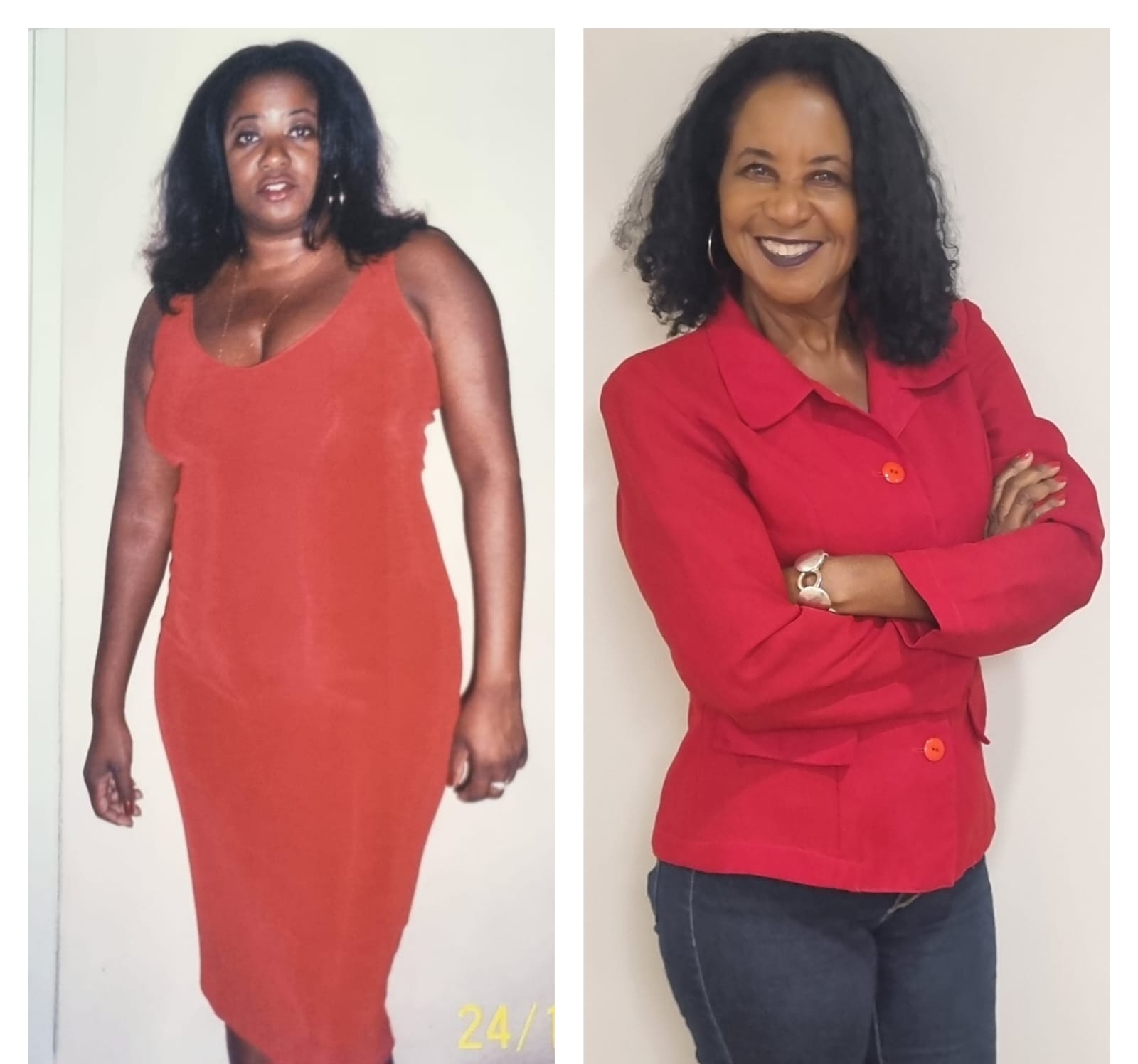 Levemente Magra 50+ - DILMA PENHA LOPES | Hotmart