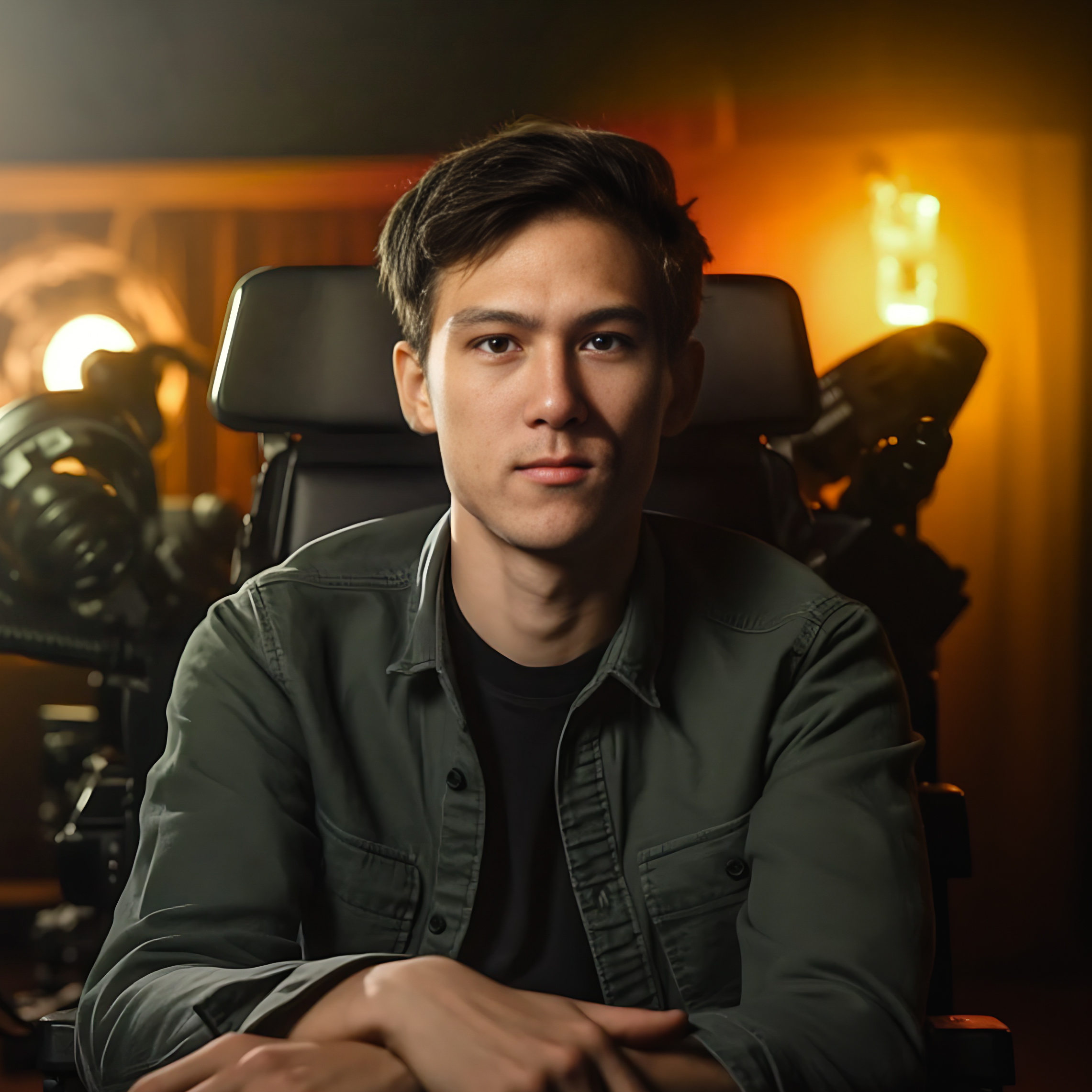 Clan de Creadores - Yujie Sebastian Xu Medrano | Hotmart