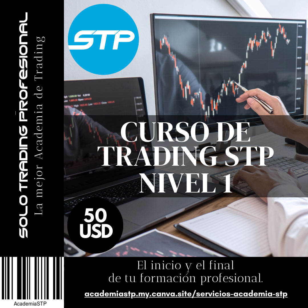 Curso de Trading Nivel 1 - Solo Trading Profesional | Hotmart