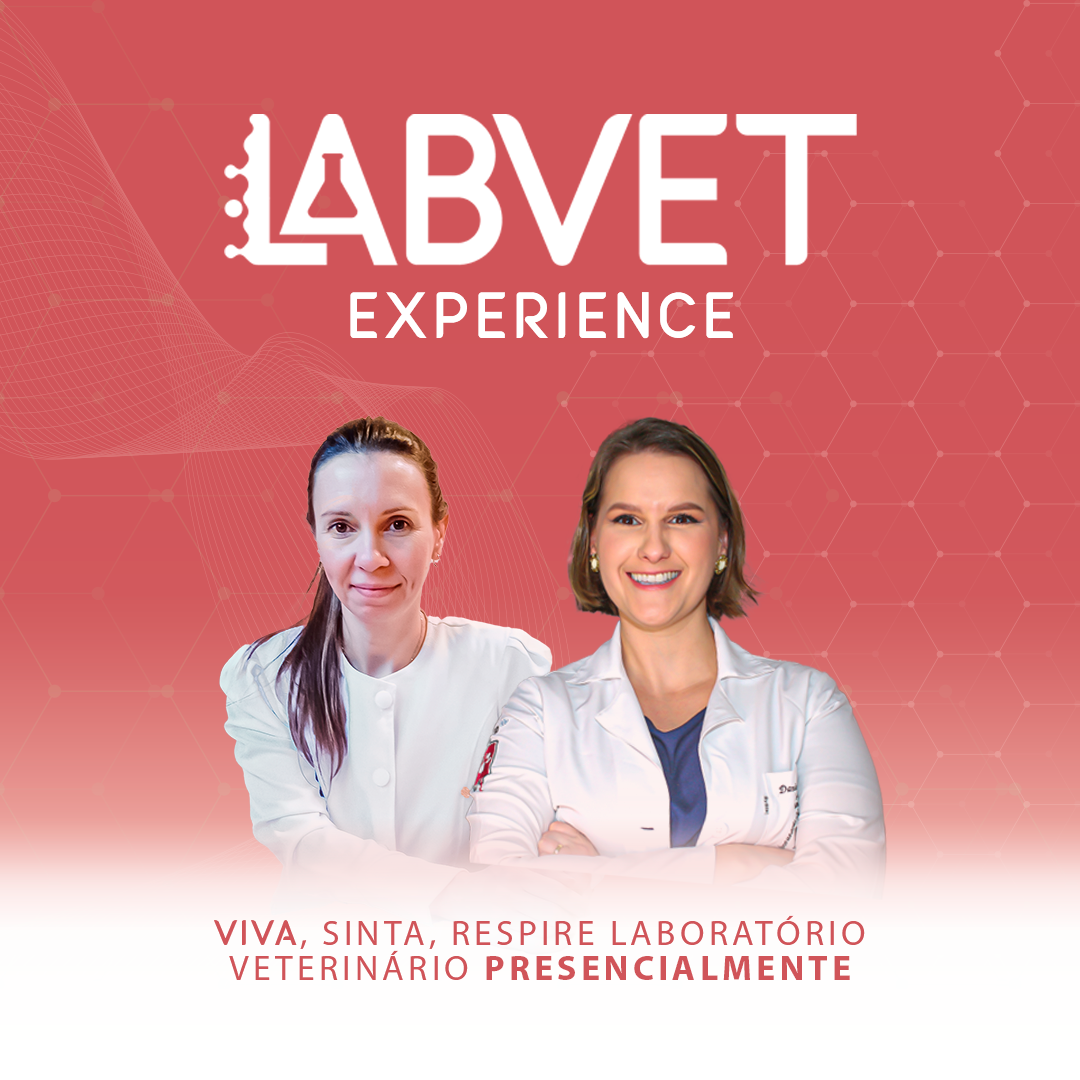 Labvet Experience - VirtueVet | Hotmart