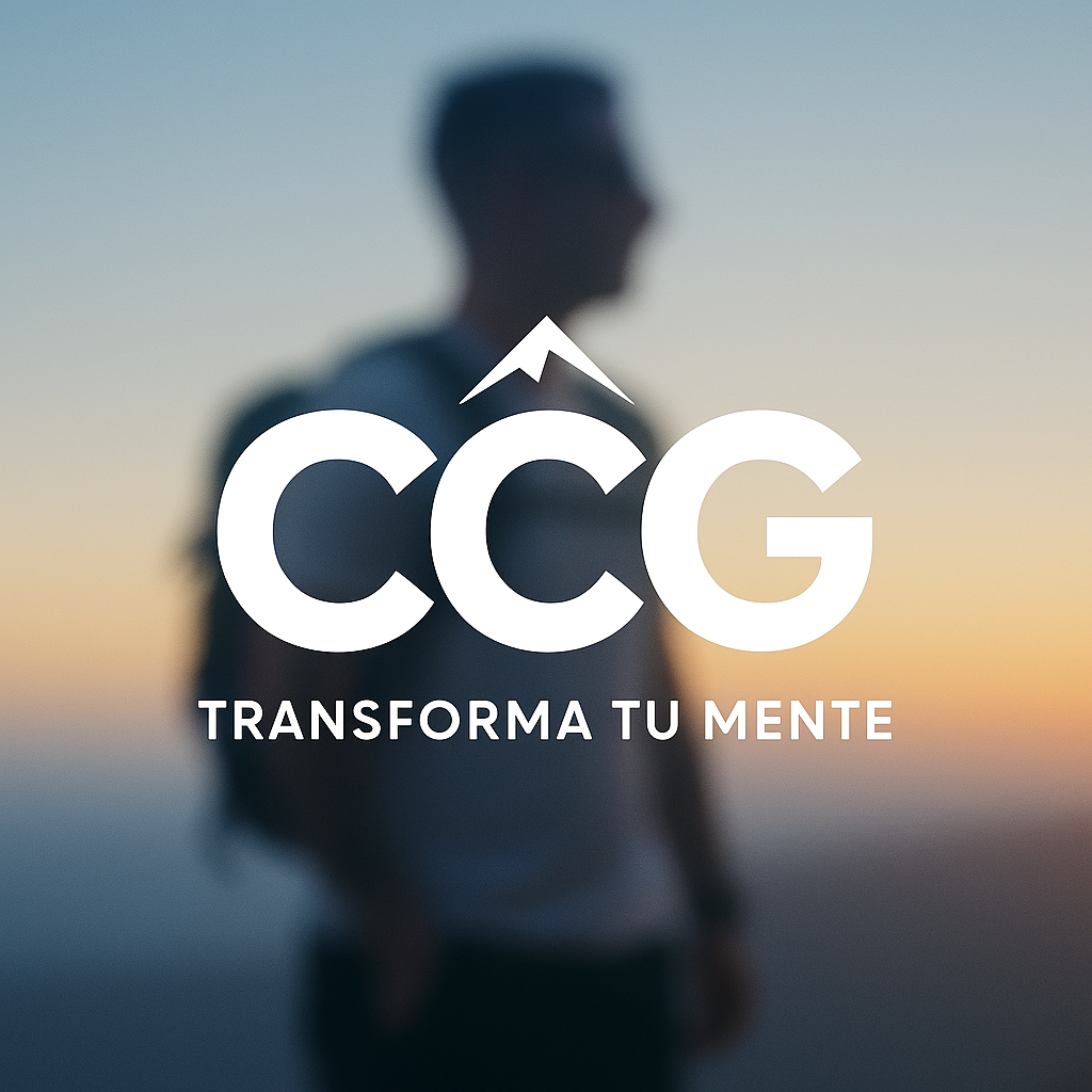TRANSFORMA TU MENTE, TRANSFORMA TU VIDA - Cristian Camacho Garcia