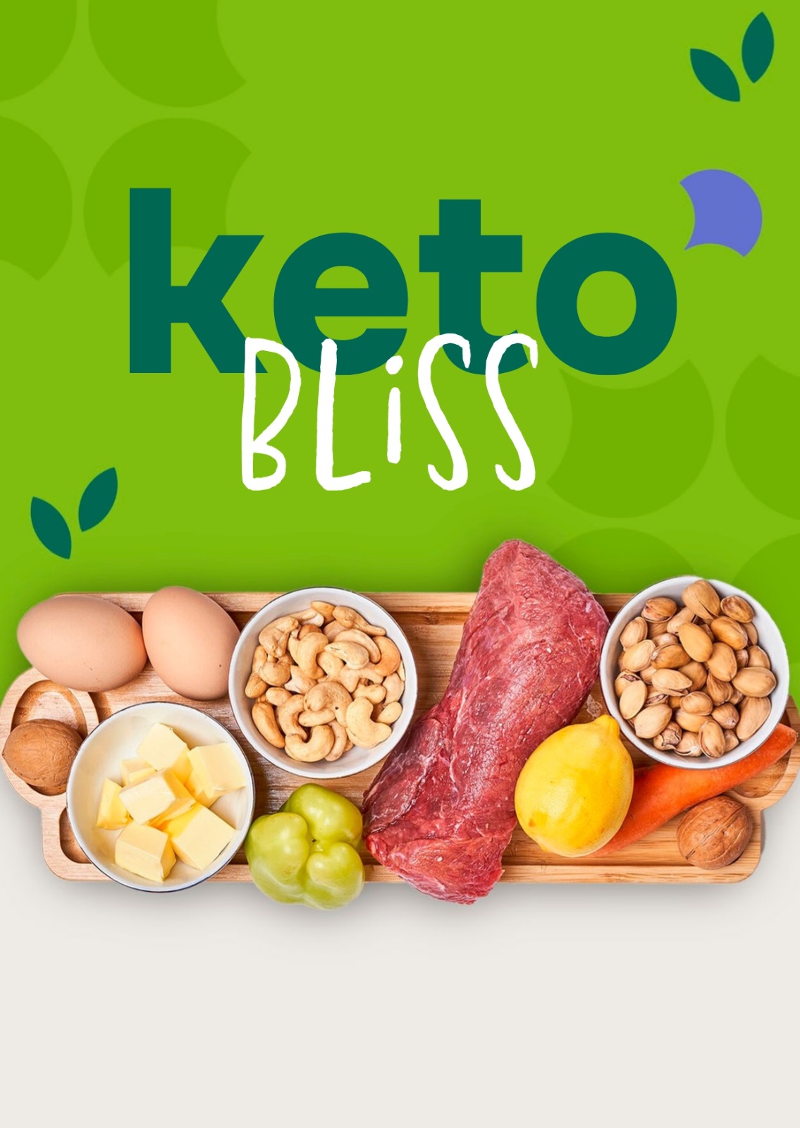 Keto Bliss