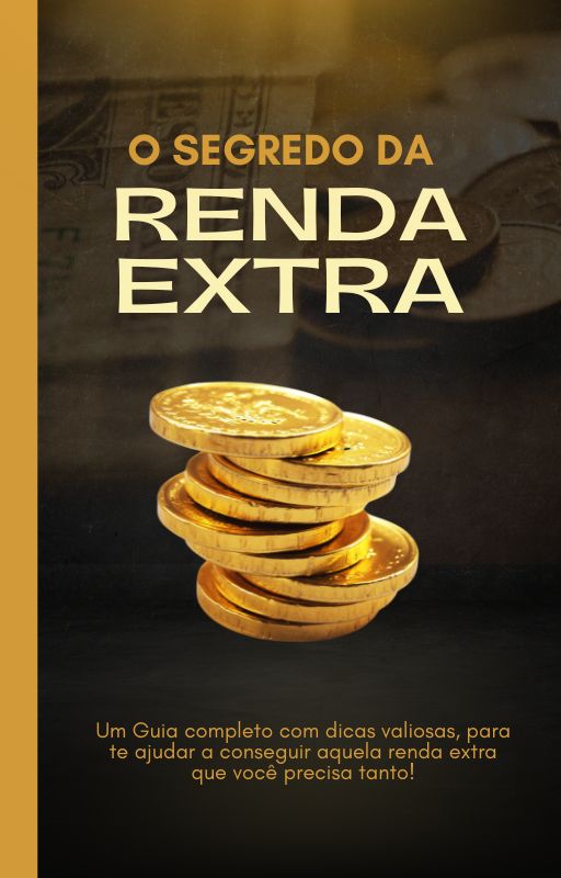 O Segredo da Renda Extra - Silvana Jolinski Peters Cardoso | Hotmart