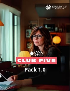 Club Five Pack 1.0