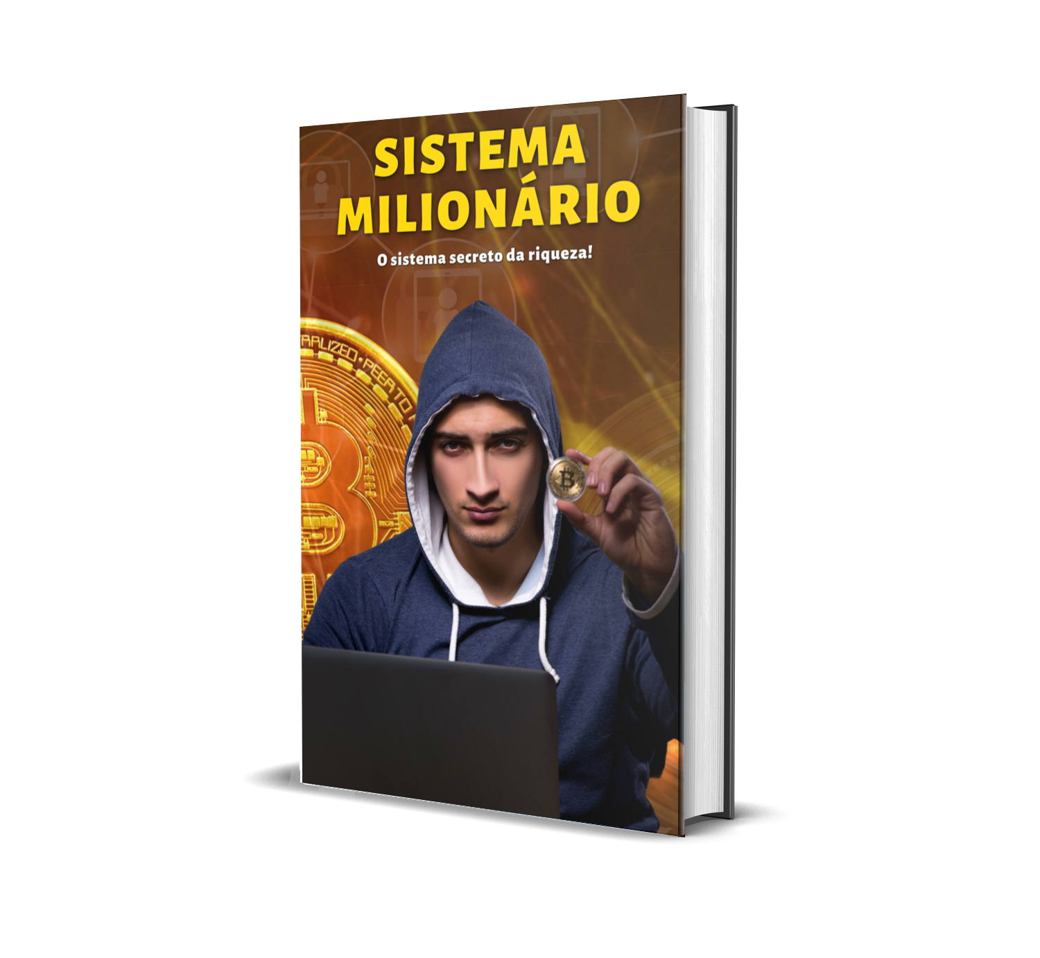 Sistema Milionário - PAULO MARCOS MANCIO DOS SANTOS | Hotmart