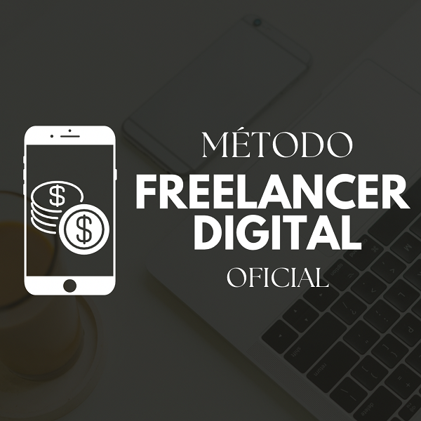 Freelancer Digital OFICIAL - Home Office Brasil | Hotmart
