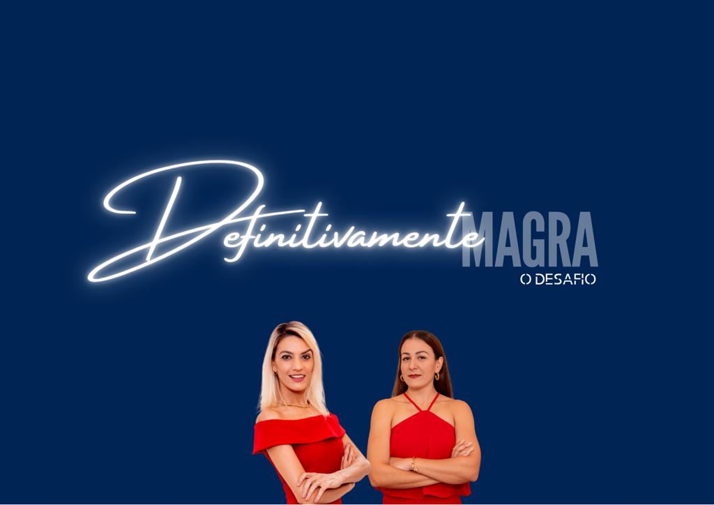 Definitivamente Magra O Desafio - Definitivamente Magra | Hotmart