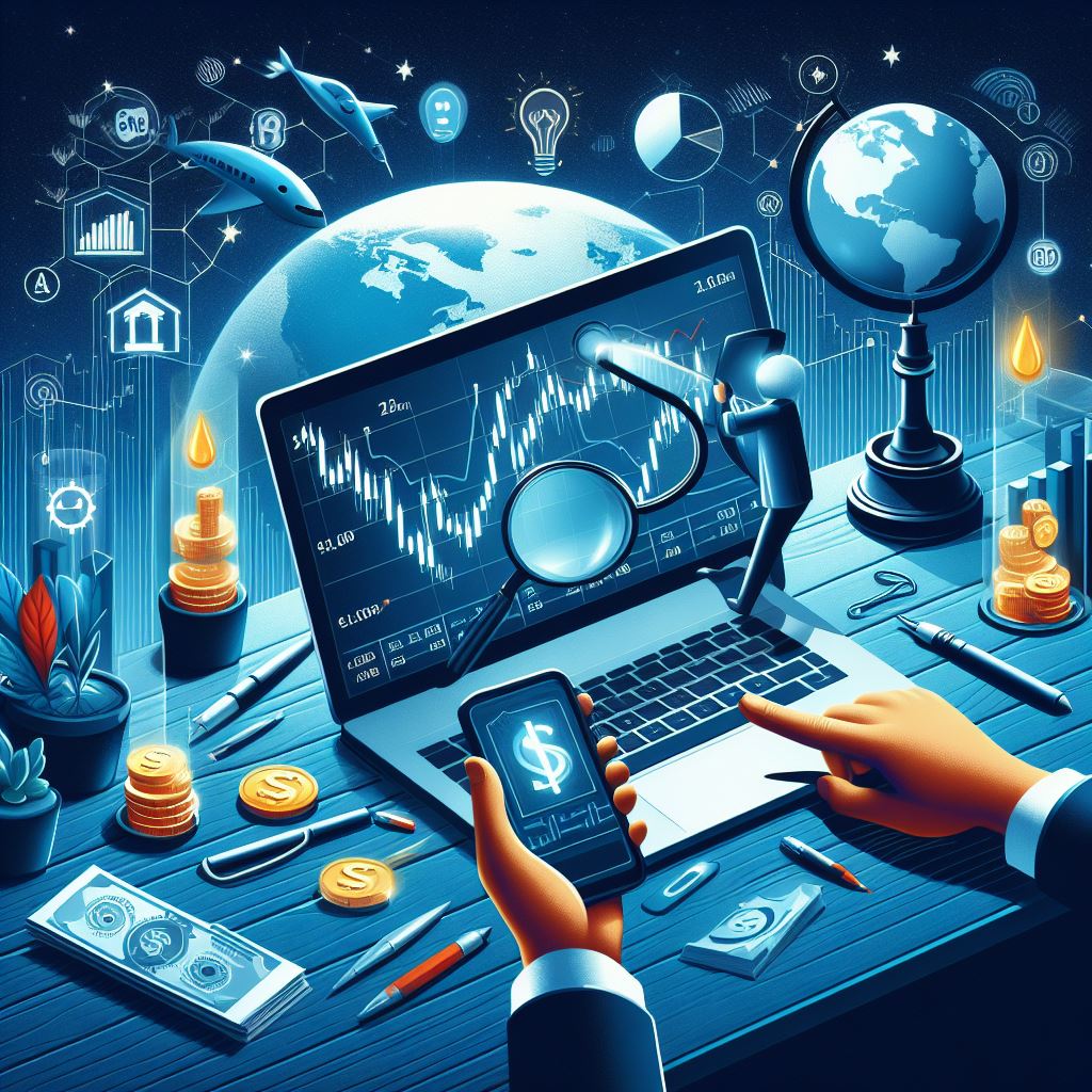 Estratégias Práticas para Ações e Opções - Thiago Rabelo | Hotmart