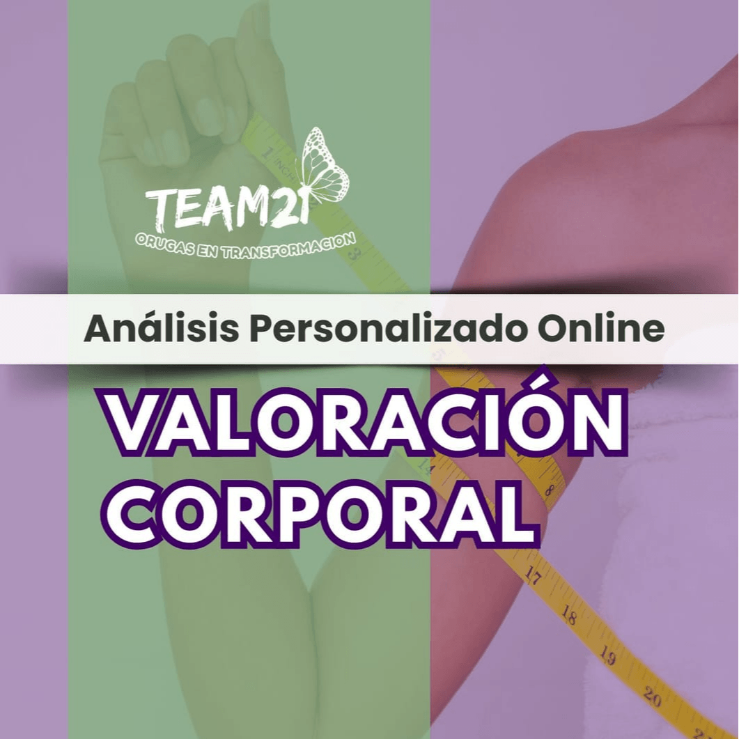 Valoración Corporal - Franliz Grecia Dubraska Fuentes Castillo | H...