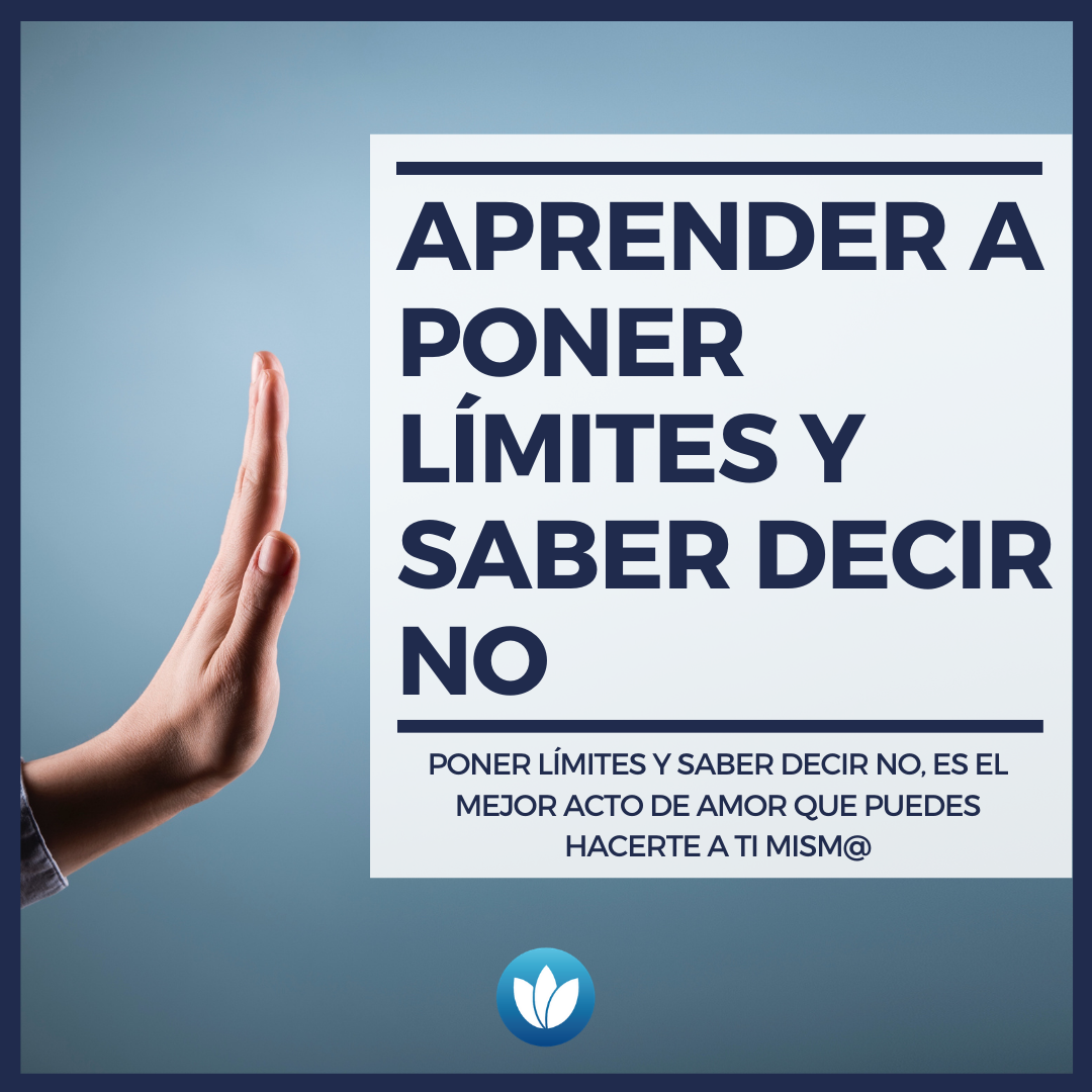APRENDER A PONER LÍMITES Y SABER DECIR NO - David Bertran | Hotmart