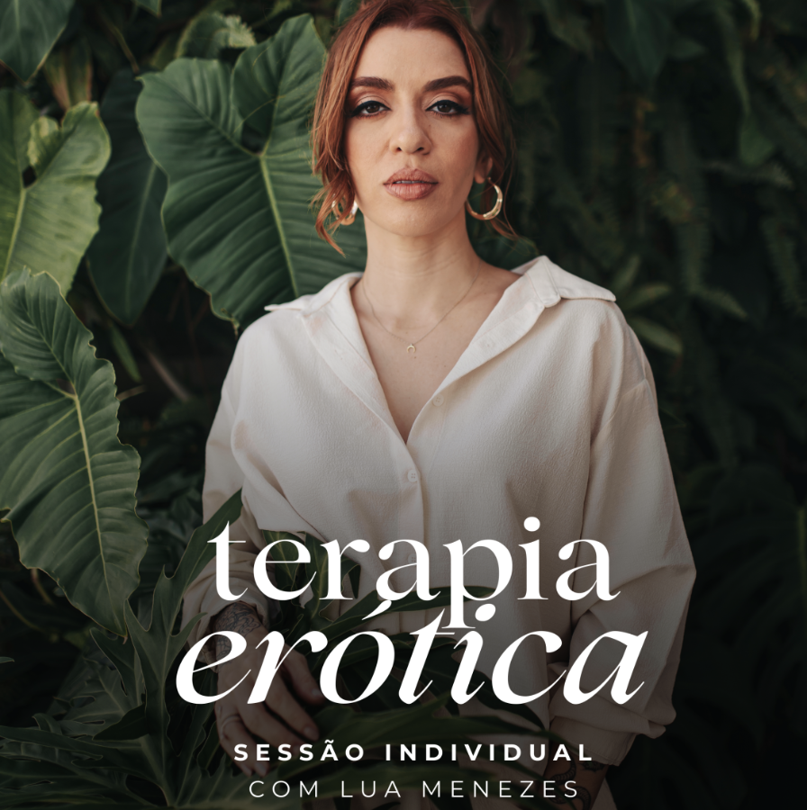 Atendimento Individual - Lua Menezes | Hotmart