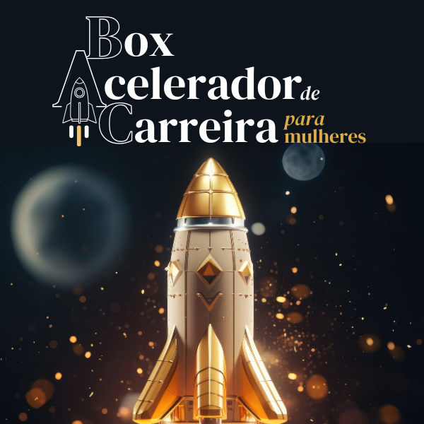 Box Acelerador de Carreira - Luciane Liberato · Liderattus | Hotmart