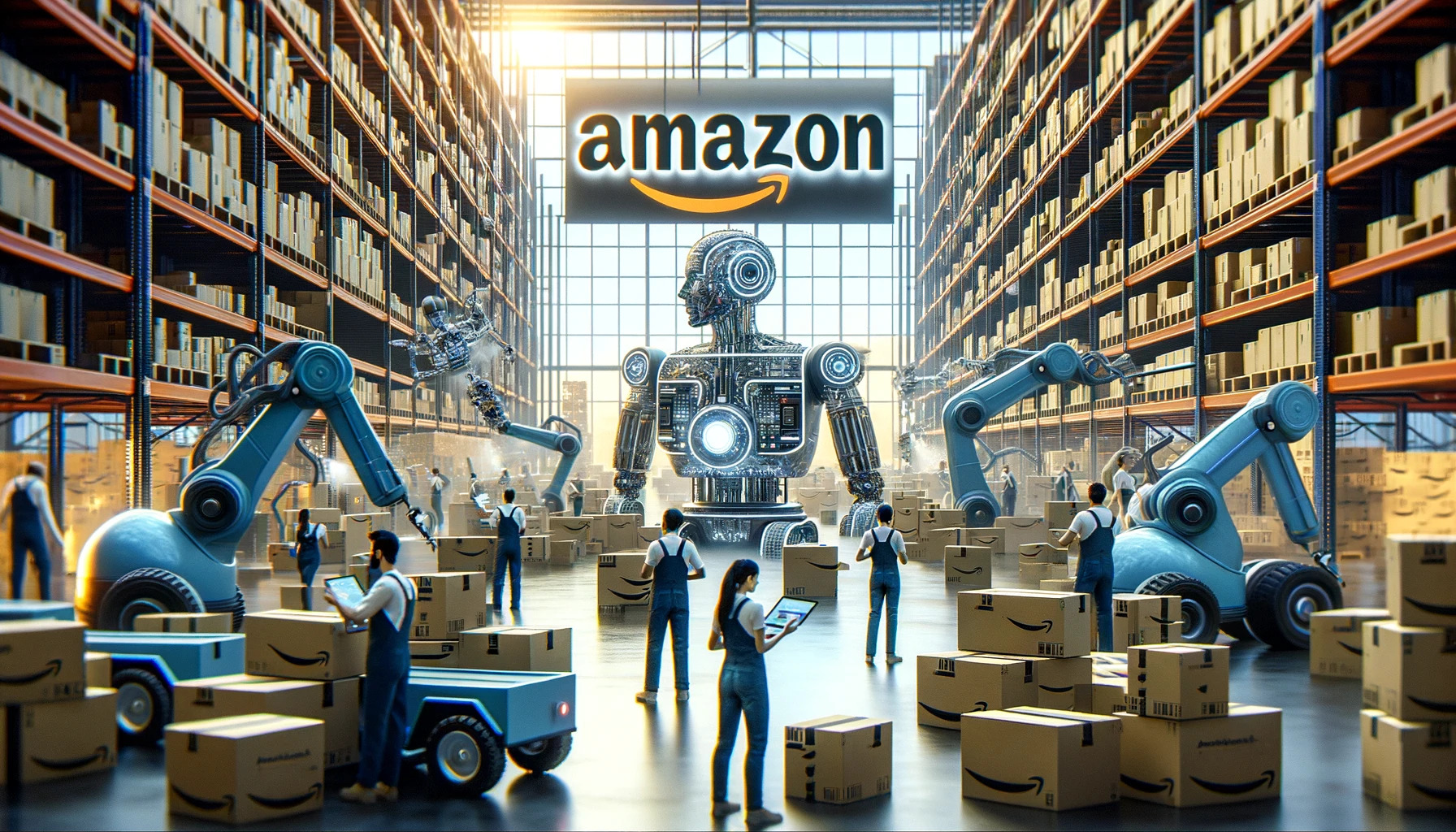 AMAZON BOT - Johanna Sánchez | Hotmart