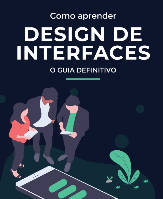 Design de Interfaces