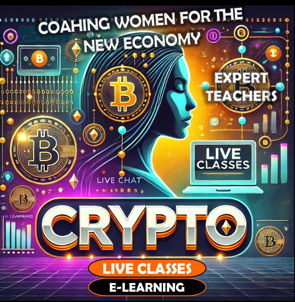 Crypto Accelerator: All You Need to Invest the Right Way Today