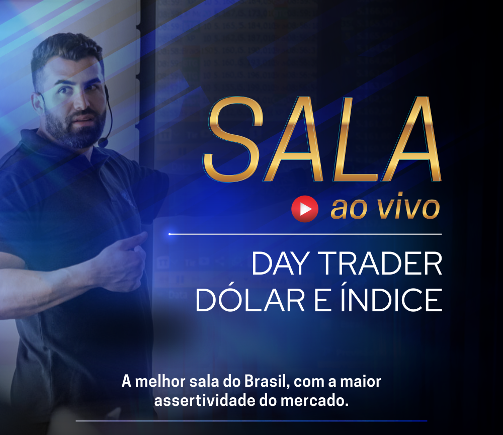 Comunidade de Traders