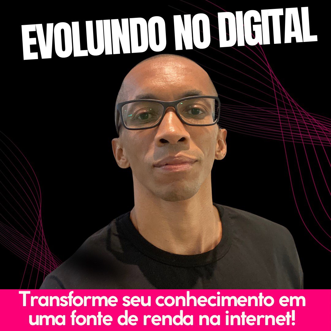 Mentoria Evoluindo no Digital