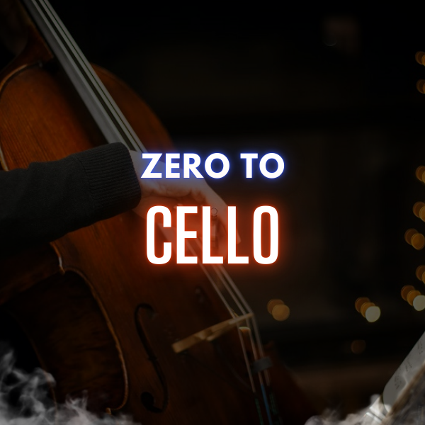 Zero To Cello - Skat Cello | Hotmart