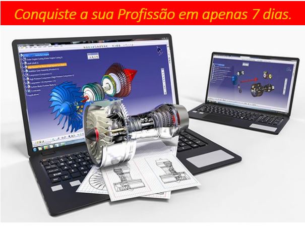 SOLIDWORKS 6 EM 1 DO ABSOLUTO ZERO AO PROFISSIONAL