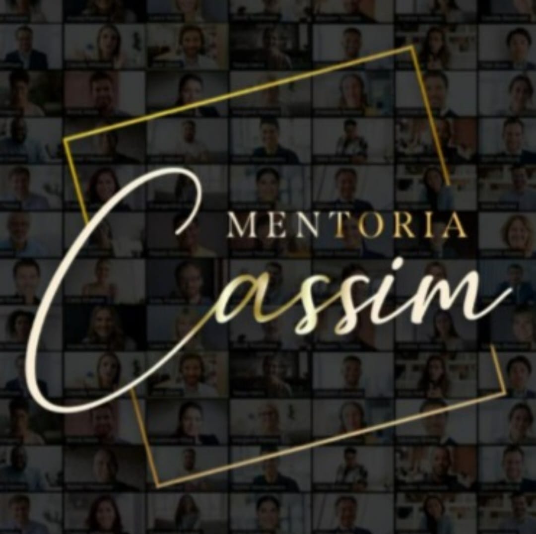 MC | MENTORIA CASSIM