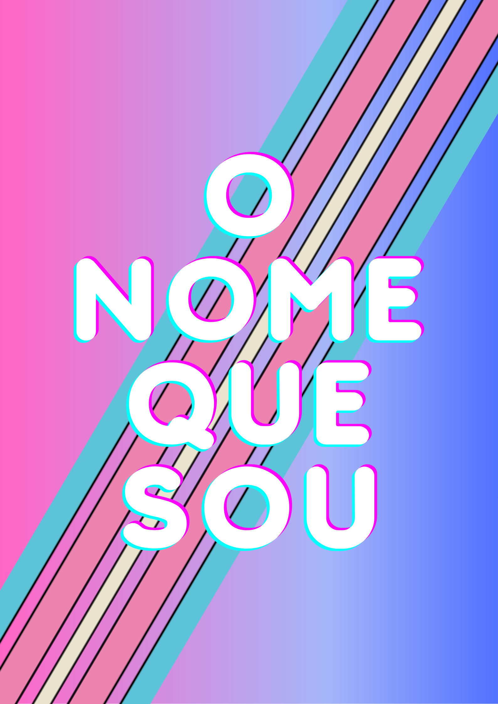 O NOME QUE SOU - Curso para a retificação de prenome e gênero - Ver...