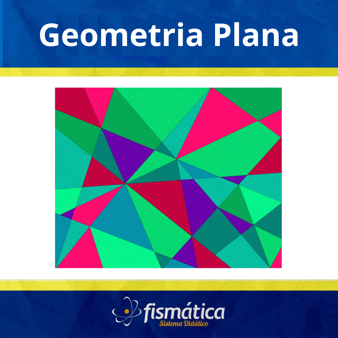Geometria Plana - FisMática - Sistema Didático Digital | Hotmart