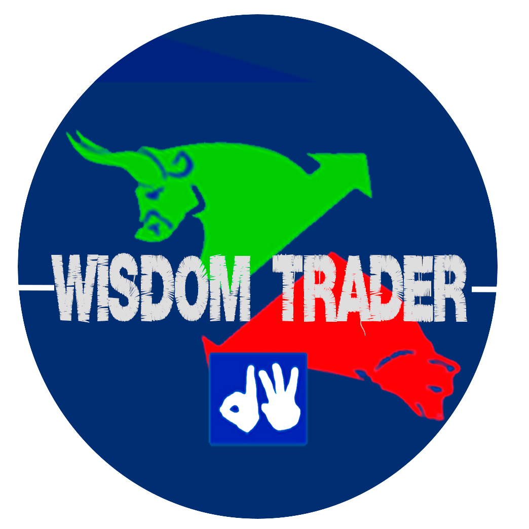Deaf Wisdom Trader