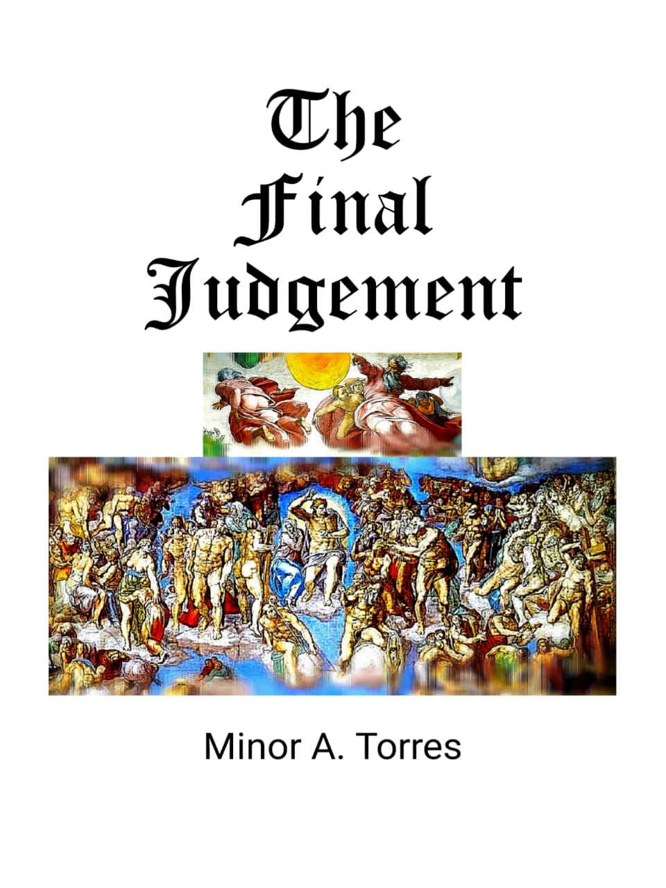 STORY-THE FINAL JUDGEMENT