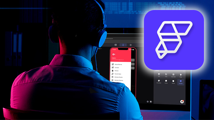 Crie um App de Lista de Tarefas no FlutterFlow - Reinaldo Zancoper ... Crie um App de Lista de Tarefas no FlutterFlow - Reinaldo Zancoper ...