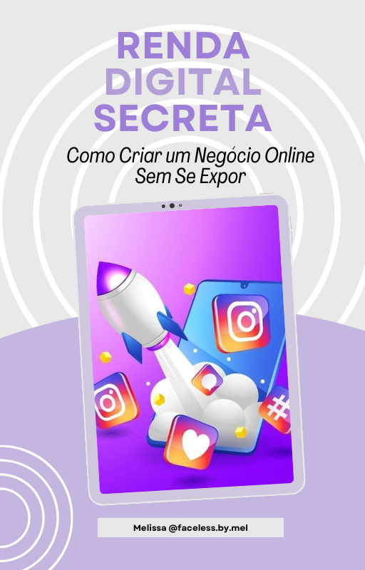 Renda Digital Secreta