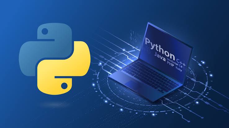 Curso básico de python para iniciantes - Luan Viana | Hotmart
