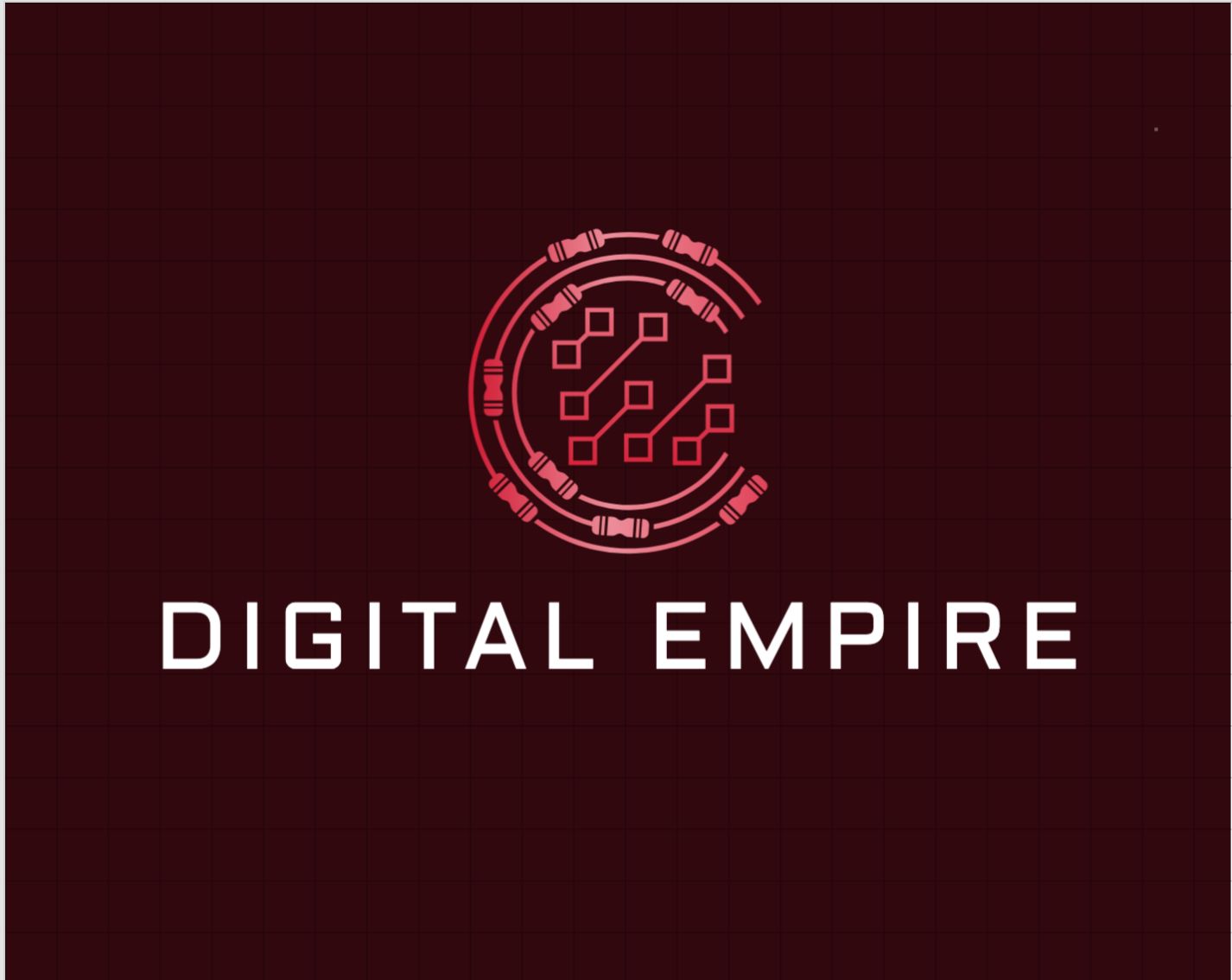 Digital Empire Plus