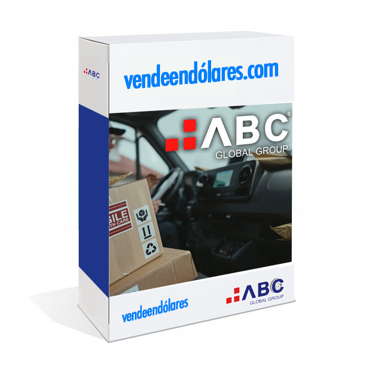 Bundle ABC Export - ABC Global Group | Hotmart