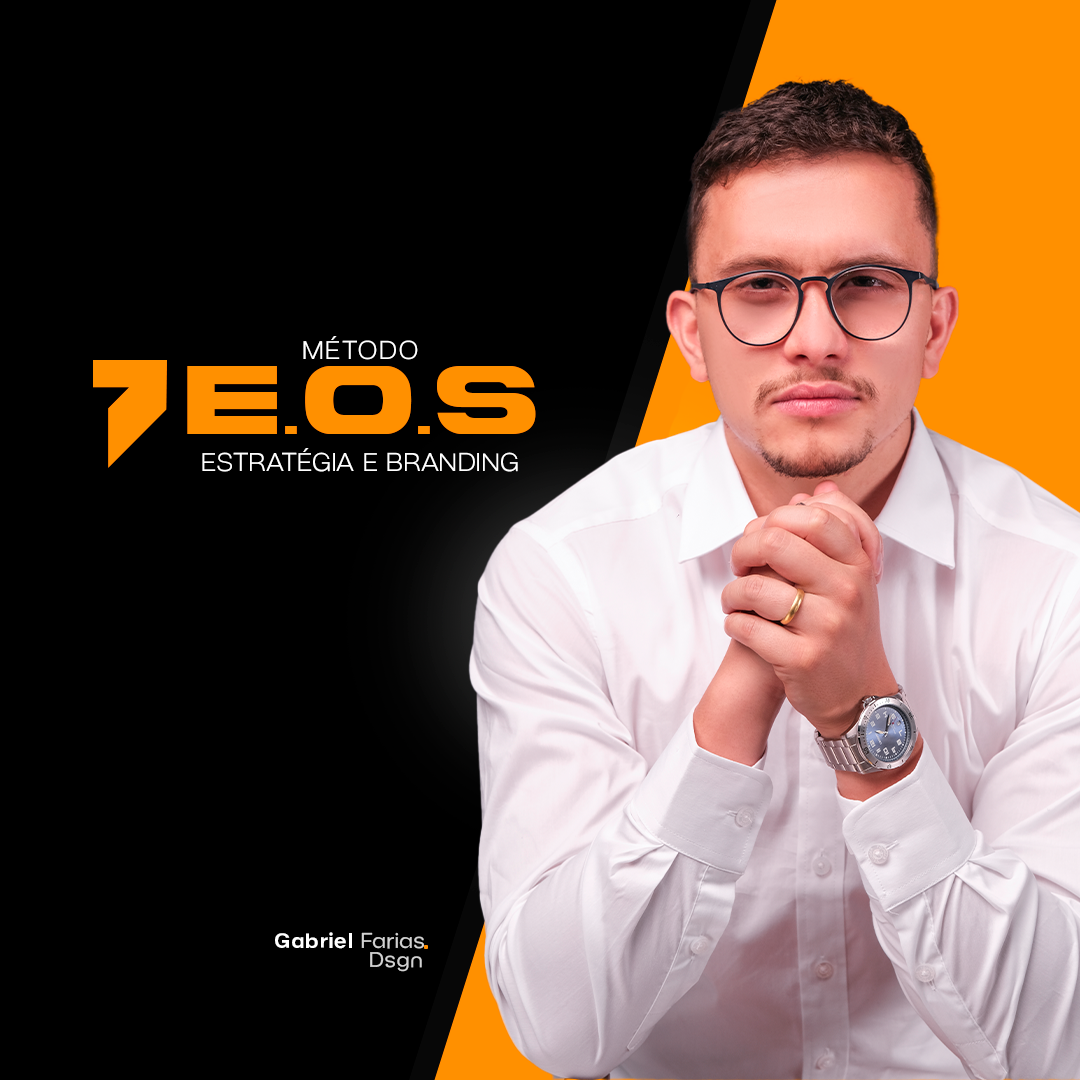 Método Eos | Gabriel Farias - Gabriel Farias | Hotmart
