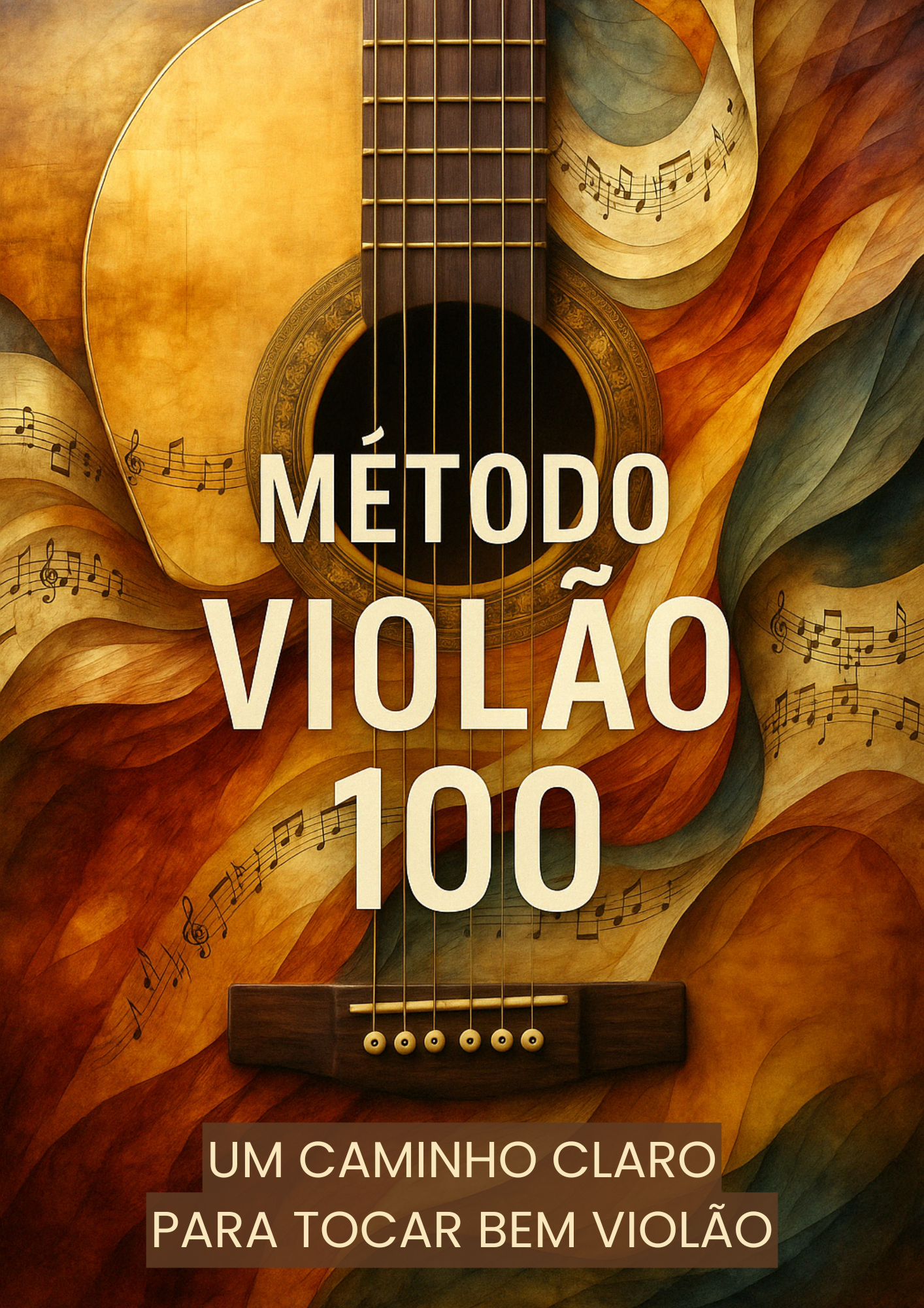 Método Violão 100 por Arthur Endo - Iniciante - Arthur Endo | Hotmart