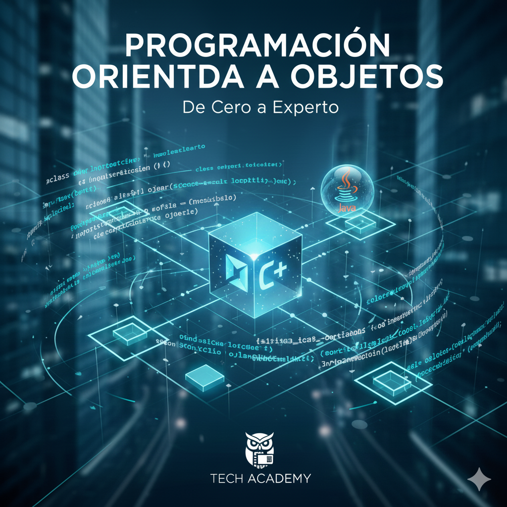 Programacion Orientada a Objetos En Java - MAURICIO ERNESTO ORELLA...
