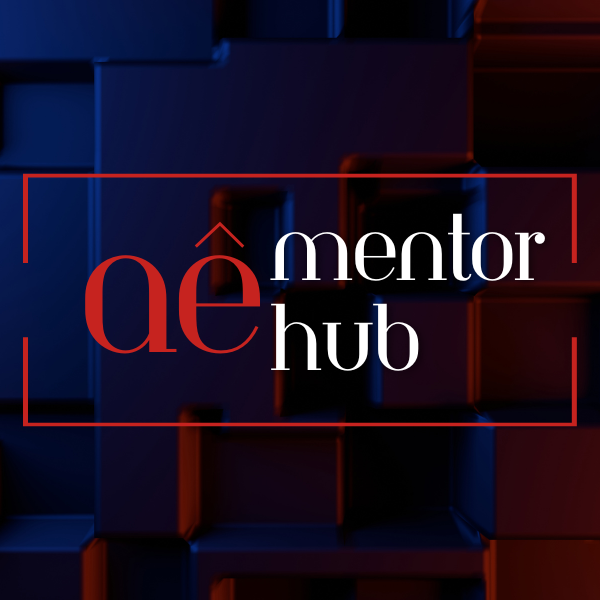 AE MentorHub - Thais Arraval Meireles | Hotmart