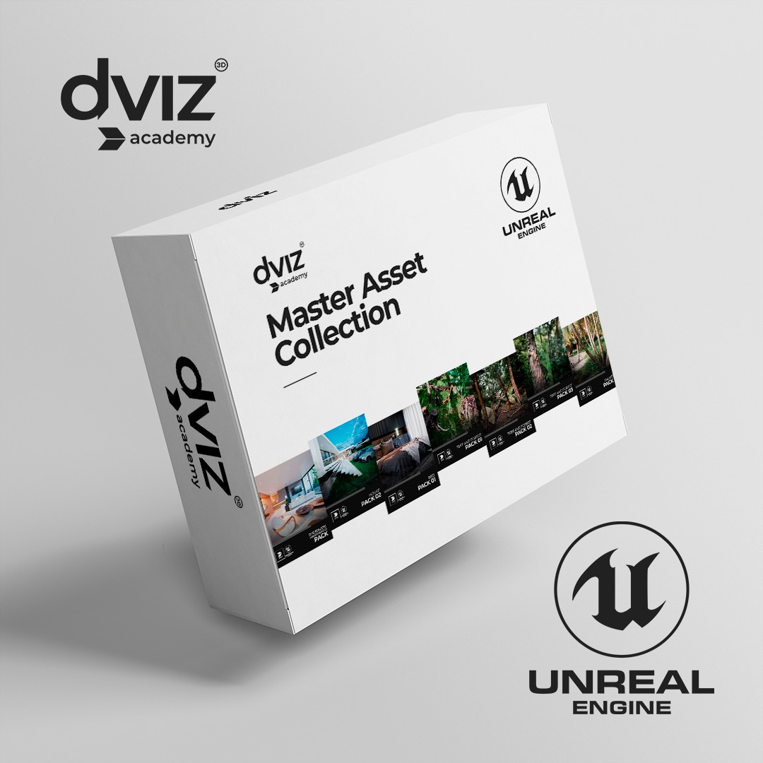 Master Asset Collection